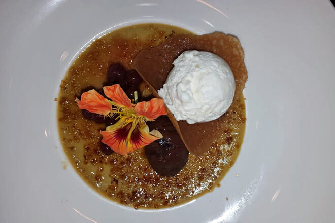 Coquinaria (Permanently Closed)