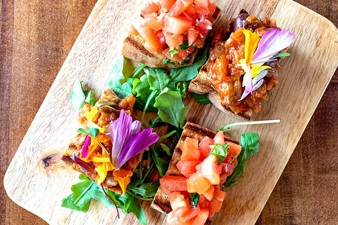 Cori Pastificio Trattoria