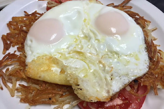 Cove Inn Coffee Shoppe