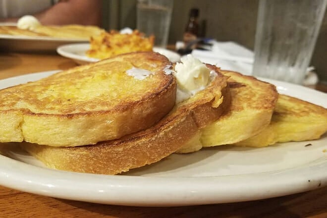 Cracker Barrel Old Country Store