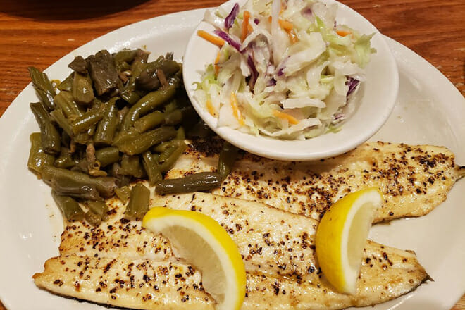 Cracker Barrel Old Country Store