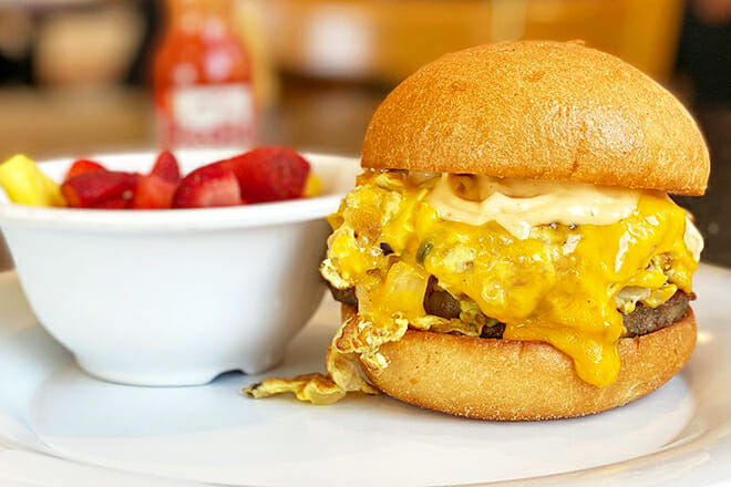 Crackings - Grayton Beach