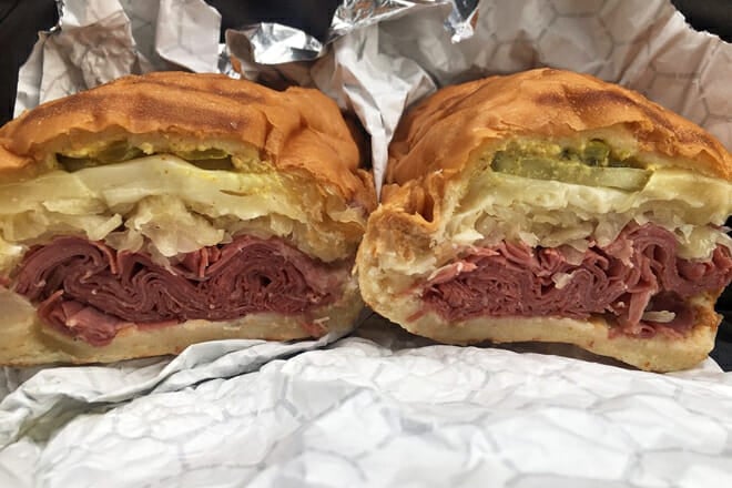 Creekside Market and Deli