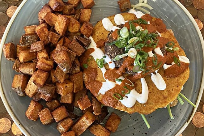 Cultivate Caf&eacute;