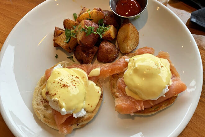 Cusp Dining & Drinks