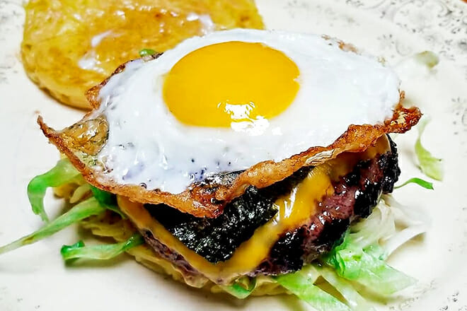 Daikaya 1F + Daikaya, The Izakaya 2F