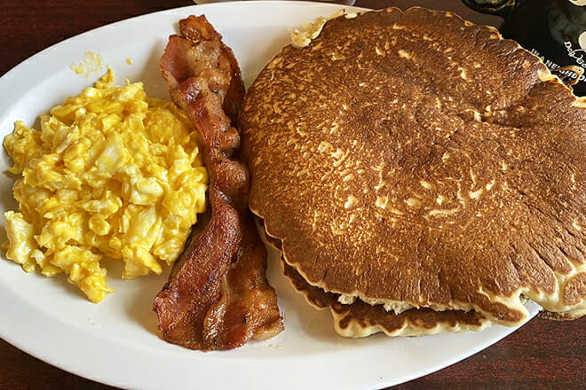 Darrell's Dog Gone Good Diner