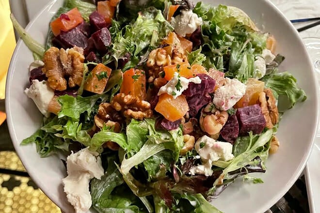 DePaul&rsquo;s Table