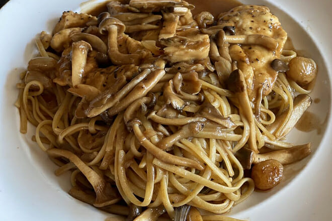 DeRomo's Gourmet Market & Restaurant