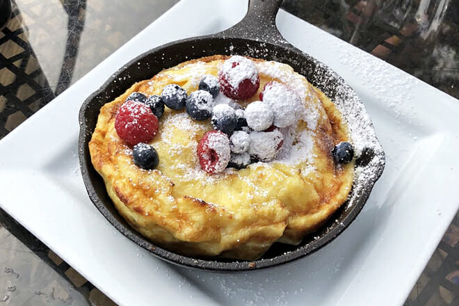 Deer Valley Grocery Cafe