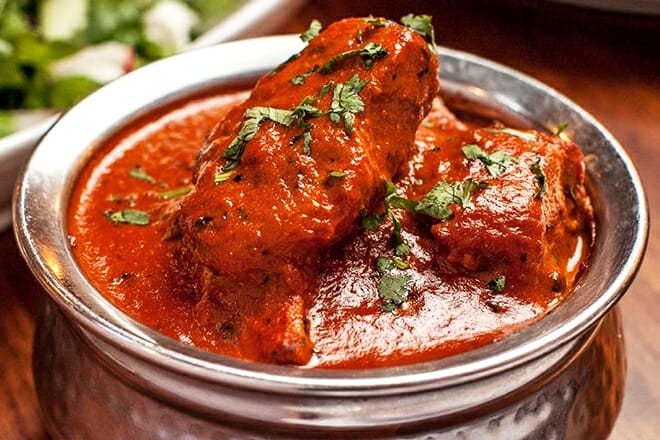 Delhi Belly Indian Bistro