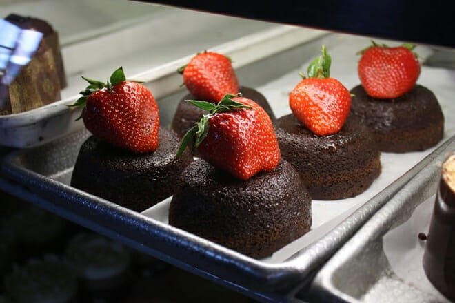 Desert Flour Bakery & Bistro