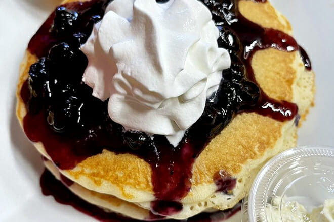 D&rsquo;licious Caffe