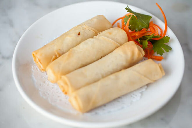 Dolo Restaurant and Bar