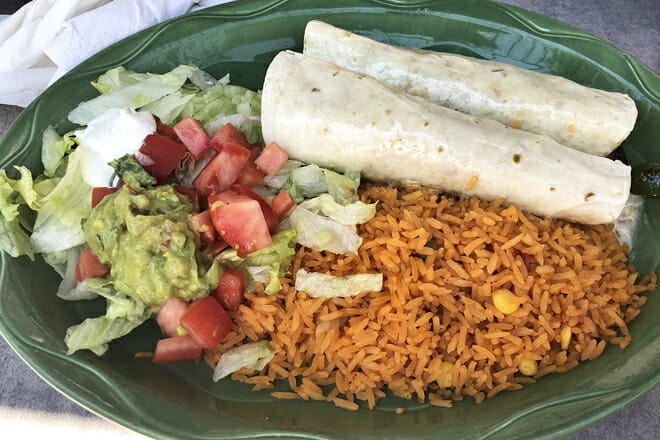 Don Pepe Mexican Restaurant