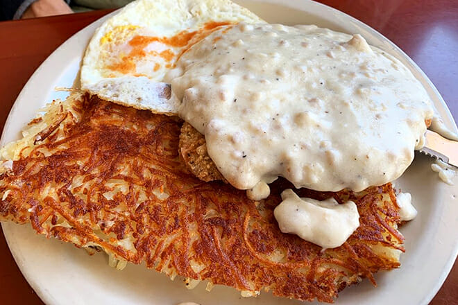 Don's Country Kitchen