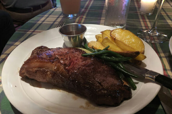 Dream Away &mdash; Becket, Massachusetts