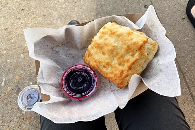 Early Bird Biscuit Company