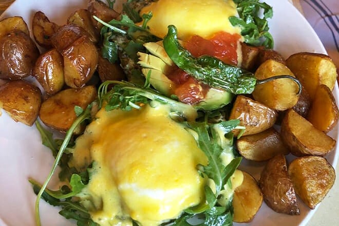 Early Bird Restaurant