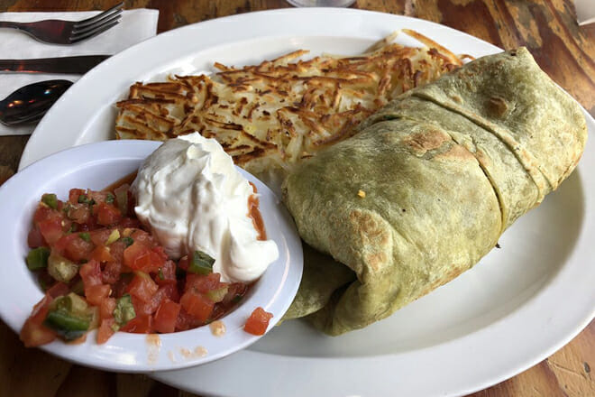 Easy Street Records & Cafe