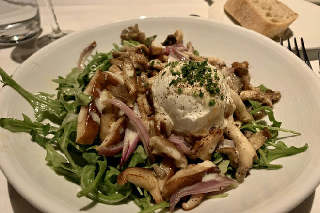 Eddie V's Prime Seafood