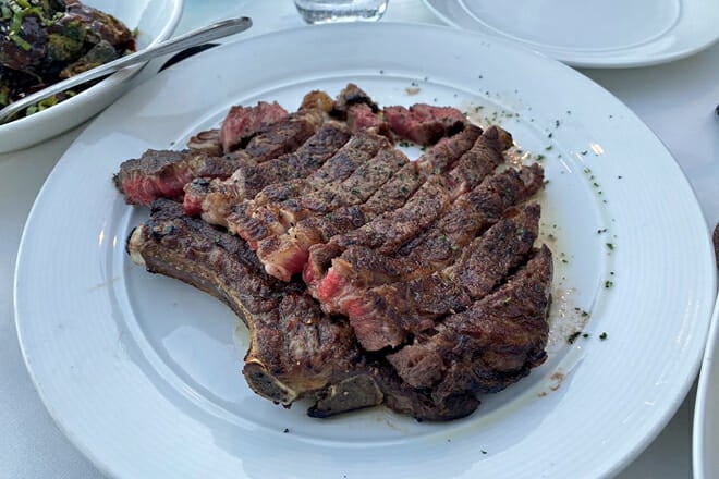 Eddie V&rsquo;s Prime Seafood