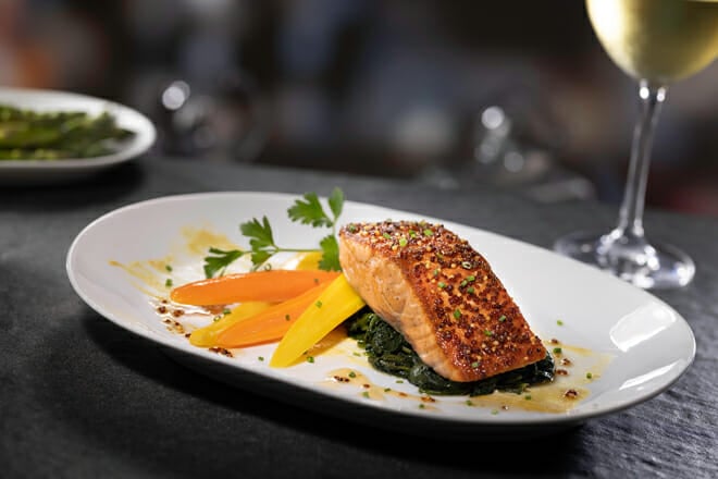 Eddie V's Prime Seafood