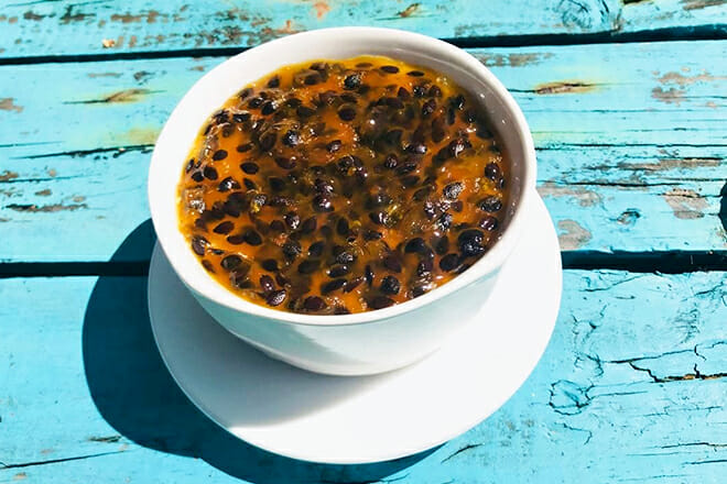 El Chiringuito de Pullay