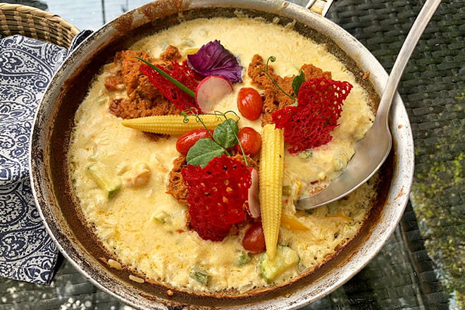 El Jard&iacute;n de los Milagros in Guanajuato