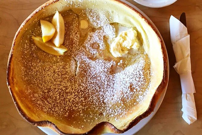 Elmer's Restaurant - Boise