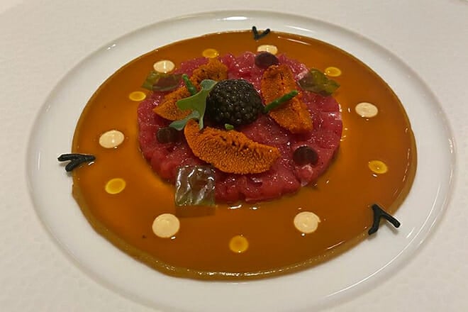 Enoteca Paco P&eacute;rez