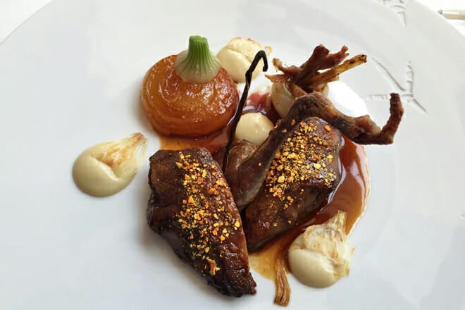 Epicure &mdash; Paris