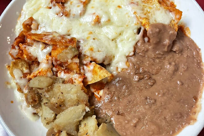 Esperanza&rsquo;s Restaurant & Bakery