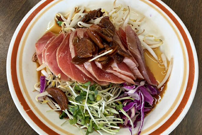 Ethel's Grill &mdash; Honolulu