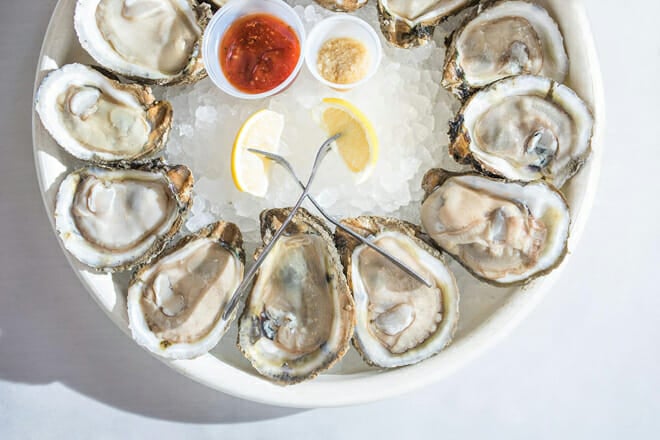 Eugene's Gulf Coast Cuisine