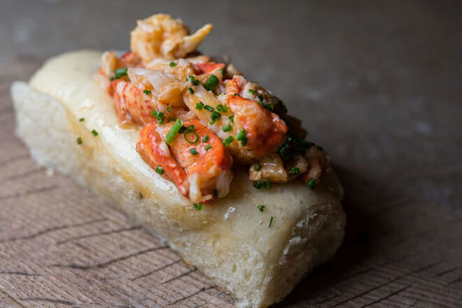 Eventide Oyster Co. &mdash; Portland, Maine