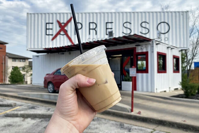 Expresso Branson