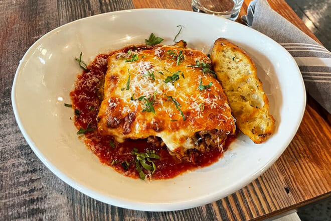 Falabella Family Bistro