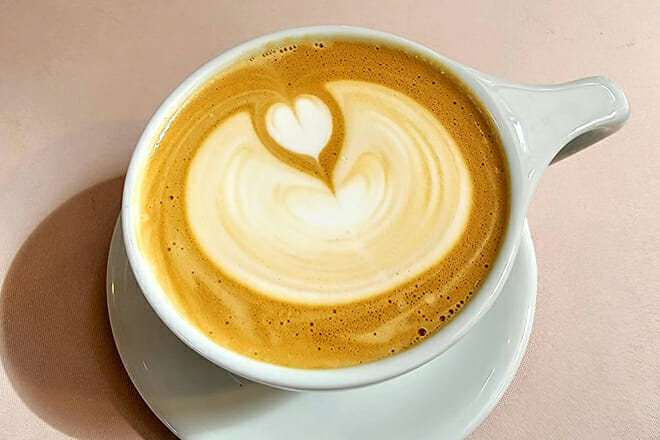 Farmers Union Coffee Roasters