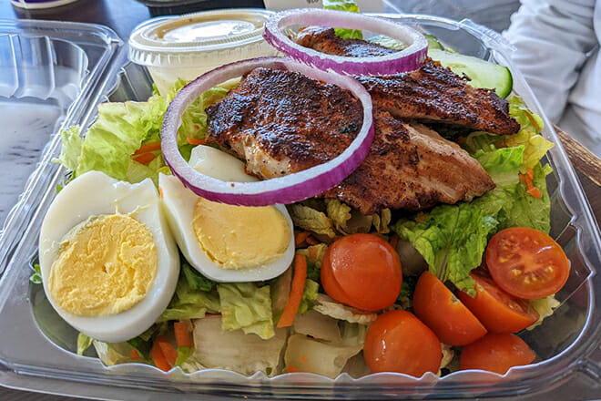 Fatboy's &mdash; Honolulu