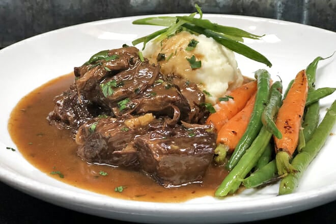 Faultline Brewing Company