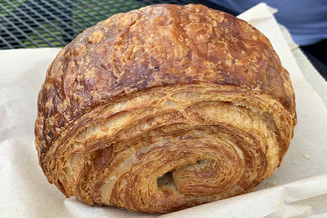 Fire Island Rustic Bakeshop