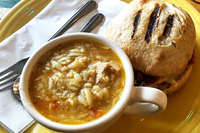 Firefly Coffee House