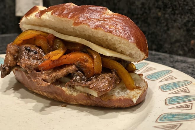 Five O&rsquo; Clock Steakhouse