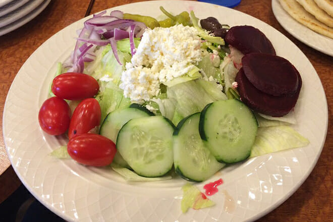 Flaming Grill Family Restaurant