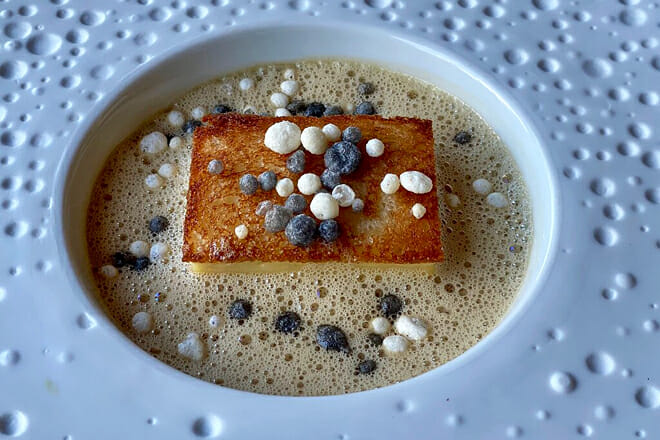 Flocons de Sel &mdash; Meg&egrave;ve