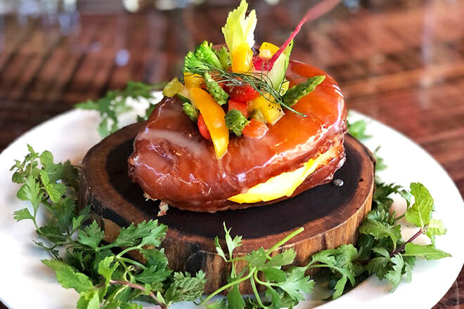 Flora's Field Kitchen (San Jos&eacute; del Cabo, Mexico)