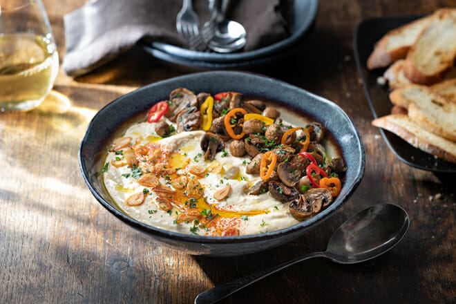 Fogo de Chao Brazilian Steakhouse