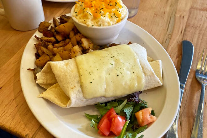 Foolish Craig&rsquo;s