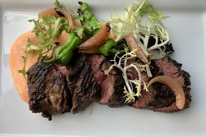 Fore Street &mdash; Portland, Maine